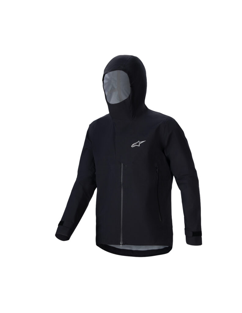 Chaqueta Alpinestars A-Dura Elite Neg - ORDISO Tienda de bicicletas y ...
